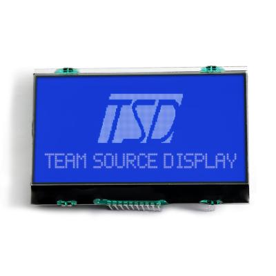 Cina driver IC 3.3V di risoluzione UC1601S di Chip On Glass Display 12864 del fstn in vendita