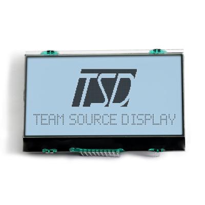 Cina driver IC 3.3V di risoluzione UC1601S di Chip On Glass Display 12864 del fstn in vendita