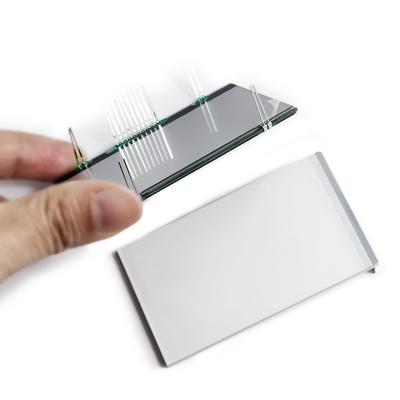 Cina driver IC 3.3V di risoluzione UC1601S di Chip On Glass Display 12864 del fstn in vendita