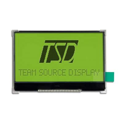 China LCD van het Transflectiveradertje de Aandrijving IC 8080 van Vertonings128x64 Punten ST7565R Interface Te koop