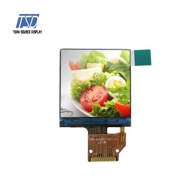 China 1.3 polegadas 240x240 Quadrado IPS TFT LCD Modulo com ângulo de visão livre à venda