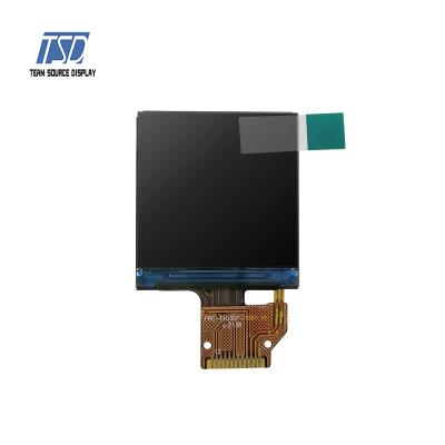 China 1.3 polegadas 240x240 Quadrado IPS TFT LCD Modulo com ângulo de visão livre à venda