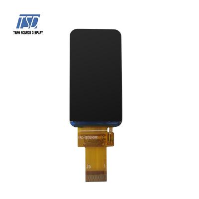 Cina Pannello a 1,5 pollici di 172x320 IPS TFT LCD con l'interfaccia di SPI+RGB in vendita