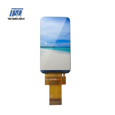 Cina Pannello a 1,5 pollici di 172x320 IPS TFT LCD con l'interfaccia di SPI+RGB in vendita