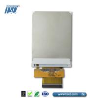 China 240x320 2.4 Inch TFT LCD Display With MCU Interface for sale