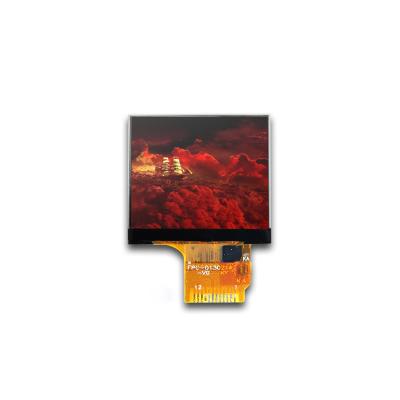 Cina Esposizione Transmissive a 1,3 pollici 240x240 di 150nits ST7789V IC SPI TFT LCD in vendita