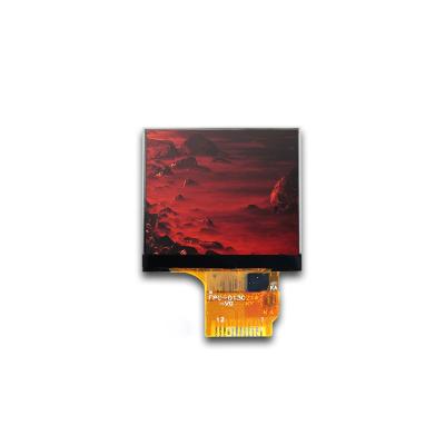 Cina esposizione a 1,3 pollici 240x240 di TFT LCD dell'interfaccia di 550nits ST7789V IC SPI in vendita