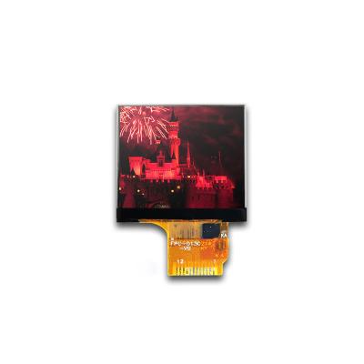Cina esposizione a 1,3 pollici 240x240 di TFT LCD dell'interfaccia di 550nits ST7789V IC SPI in vendita