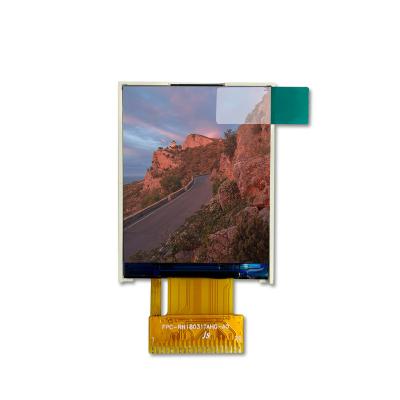 Cina Modulo a 1,77 pollici di 128x160 220nits GC9106 IC TFT LCD con l'interfaccia di MCU in vendita