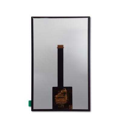 Китай 10,1 экран дюйма 800x1280 TFT LCD с интерфейсом MIPI продается