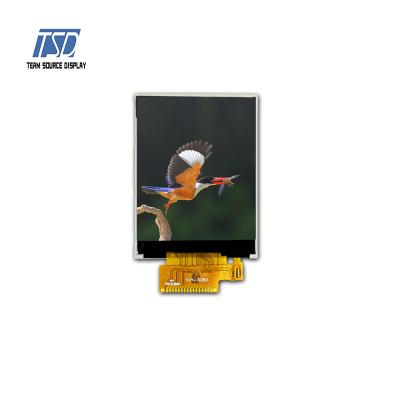 China exposição de TFT LCD da relação de 240x320 2.4in 300nits SPI à venda