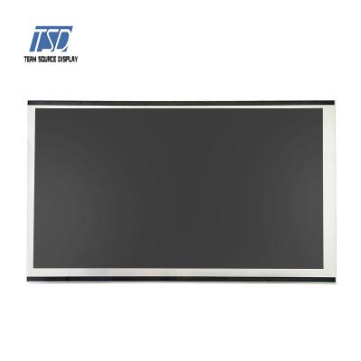 Cina Grado automobilistico dell'affissione a cristalli liquidi di risoluzione a 8 pollici del pannello 1280x720 con l'interfaccia di LVDS in vendita