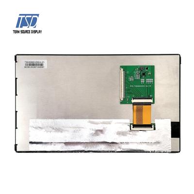 Cina Grado automobilistico dell'affissione a cristalli liquidi di risoluzione a 8 pollici del pannello 1280x720 con l'interfaccia di LVDS in vendita