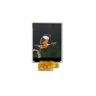 China 240x320 2,4 exposição da relação da polegada 200nits TFT LCD SPI com NV3029G-01 IC à venda