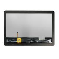 China Touch Screen 10'' IPS TFT LCD Module 1280x800 With LVDS Interface for sale