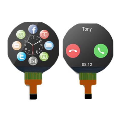 Cina Schermo a colori a 32 pollici su ordinazione di 3,5 4,3 5 7 8 9 10,1 12,1 15 15,6 18,5 19 21,5 27 TFT LCD in vendita