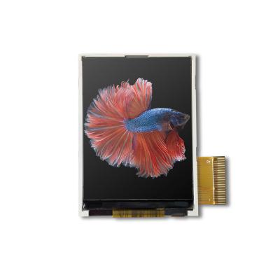 China 240x320 a definição 320nits MCU conecta a exposição de TFT LCD de 2,8 polegadas com o ILI9341V IC à venda