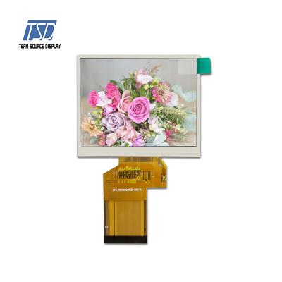 Cina 350nits 320x240 3,5
