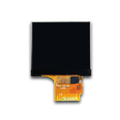 China 1.3“ de Interfaceips van 240xRGBx240 SPI de Vertoning van TFT LCD Te koop
