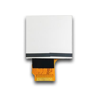 China 1.3“ de Interfaceips van 240xRGBx240 SPI de Vertoning van TFT LCD Te koop
