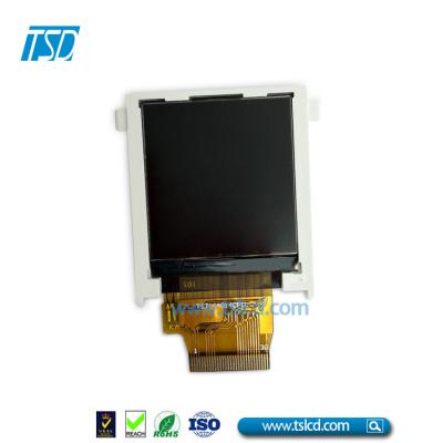 China de Interfacetn TFT LCD van 128xRGBx128 1,44“ MCU Module Te koop