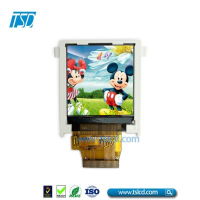 Cina » modulo di TN TFT LCD dell'interfaccia di MCU 128xRGBx128 1,44 in vendita