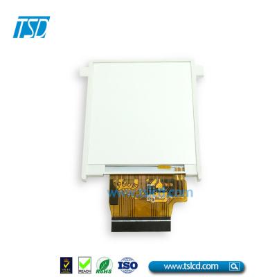 China de Interfacetn TFT LCD van 128xRGBx128 1,44“ MCU Module Te koop