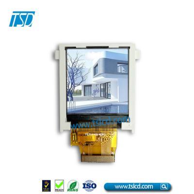 China de Interfacetn TFT LCD van 128xRGBx128 1,44“ MCU Module Te koop