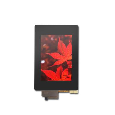中国 ILI9488 IC 320x480 3.5