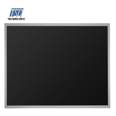 Cina gli IPS a 19 pollici di colore TFT LCD LVDS collegano l'esposizione 1280x1024 in vendita