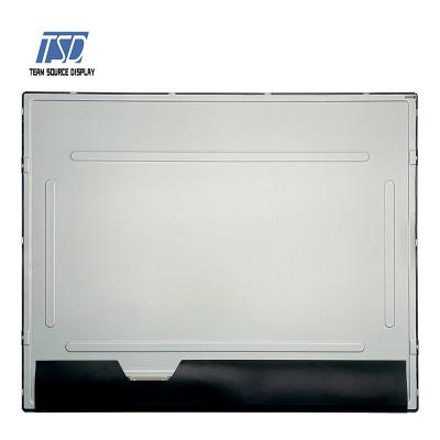 Cina gli IPS a 19 pollici di colore TFT LCD LVDS collegano l'esposizione 1280x1024 in vendita