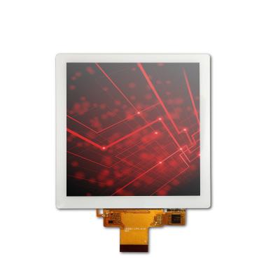Cina Esposizione dell'interfaccia 4in 720x720 NV3052CGRB TFT LCD di SPI RGB con 260nits in vendita