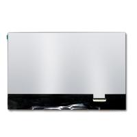 China 10.1'' LVDS Interface Sunlight Readable IPS TFT LCD Display 1280x800 for sale