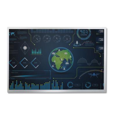 中国 10.1の」LVDSインターフェイス日光読解可能なIPS TFT LCDの表示1280x800 販売のため