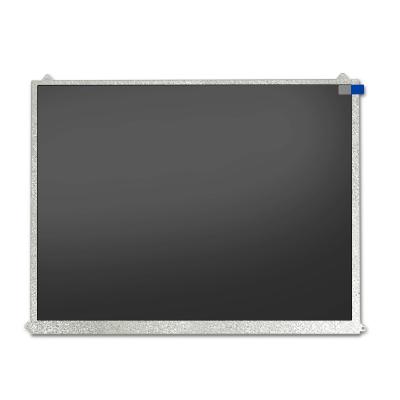 China 9,7 Duimips de Module 1024x768 van TFT LCD met LVDS-Interface Te koop
