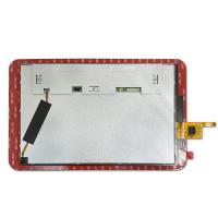 China 12.1'' 1280x800 IPS TFT LCD Screen , LVDS Interface TFT LCD Display Module for sale