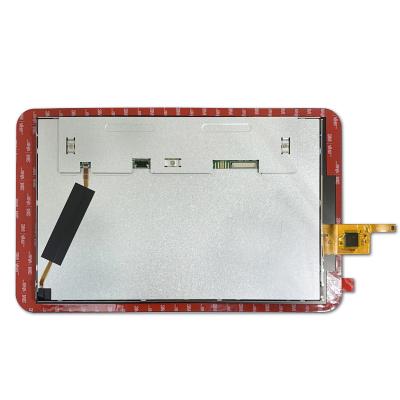 Cina 12,1» schermi di 1280x800 IPS TFT LCD, modulo dell'esposizione di TFT LCD dell'interfaccia di LVDS in vendita
