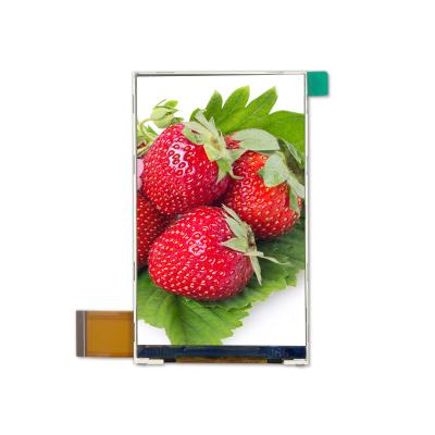 中国 480x800 HX8369 IC MIPIインターフェイス4.3
