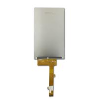 China 4.3 Inch TFT LCD Display 480x800 With MIPI Interface for sale