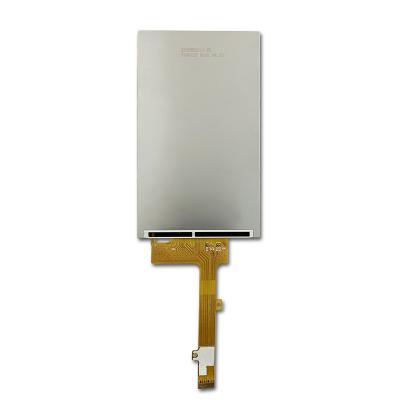 Cina TFT LCD a 4,3 pollici visualizza 480x800 con l'interfaccia di MIPI in vendita
