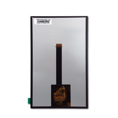 China 7“ 7 IPS van de Duim800x1280 Resolutie Weerstand biedende van de het Touche screenmipi Interface van Kleurentft lcd de Vertoningsmodule Te koop