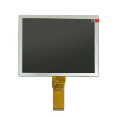 Cina 8
