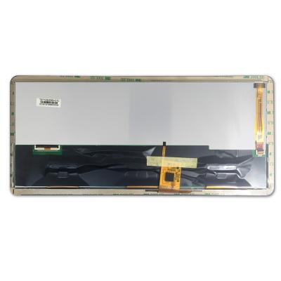 China 12.3“ 12,3 IPS van de Duim1920x720 Resolutie Weerstand biedende van de het Touche screenlvds Interface van Kleurentft lcd de Vertoningsmodule Te koop
