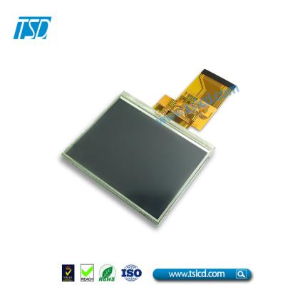 中国 3.5 RGB SPIインターフェイスが付いているインチTFT LCDスクリーン320x240 販売のため