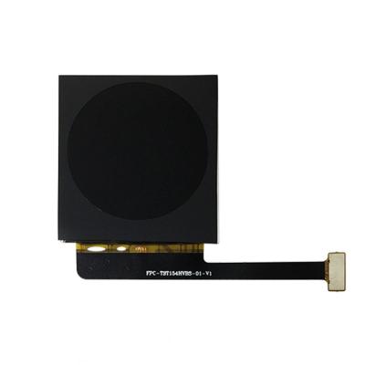 China 1.54 1,54“ van de Interfacetft lcd van de Duim320xrgbx320 Resolutie MIPI de Vertoningsmodule Te koop