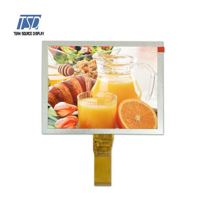 Китай интерфейс 380nits 8