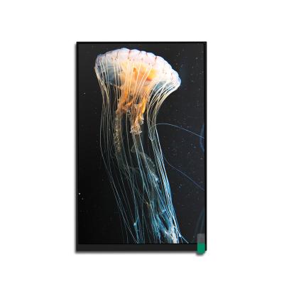 Китай 8 дисплей 800x1280 интерфейса TFT LCD дюйма 250nits MIPI с JD9366AB IC продается