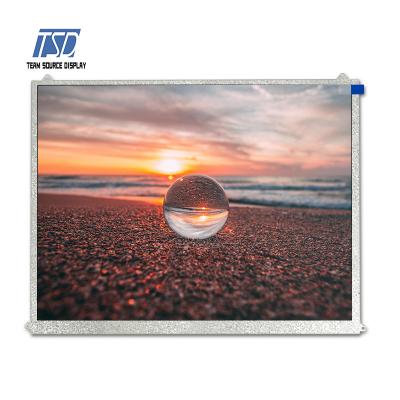 Китай 9,7 дисплей интерфейса 300nits IPS TFT LCD дюйма 1024x768 LVDS с HX8282/HX869 IC продается