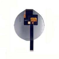 China 5'' IPS Round TFT LCD Display Module 1080XRGBx1080 Resolution MIPI Interface for sale