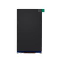 China 5 Inch MIPI Interface IPS TFT LCD Display 720xRGBx1280 for sale